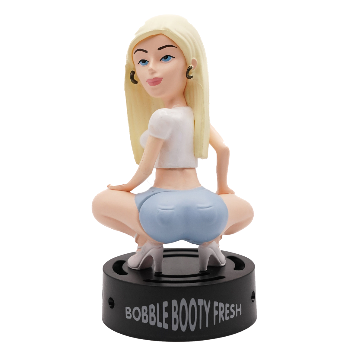 Bobble Booty Air Freshener